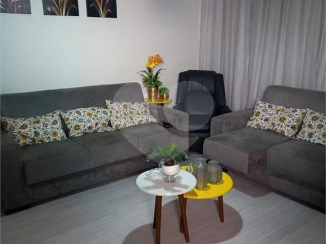 Casa com 4 quartos à venda em Santo Amaro SP