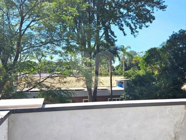 Casa com 4 quartos à venda em Santo amaro SP