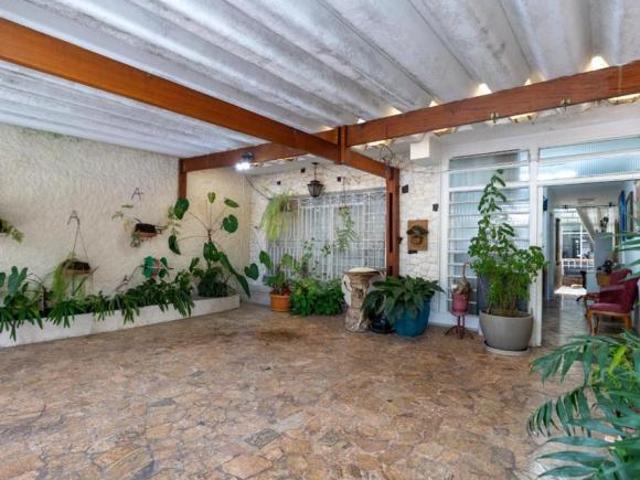 Casa com 4 quartos à venda em Santo amaro SP