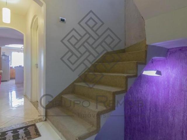 Casa com 4 quartos à venda em Santo André, no bairro Parque Gerassi