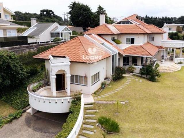 Casa com 4 quartos à venda em Santo Inácio PR
