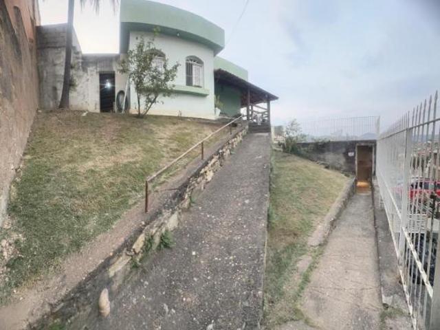 Casa com 4 quartos à venda em Sabará, no bairro Nações Unidas