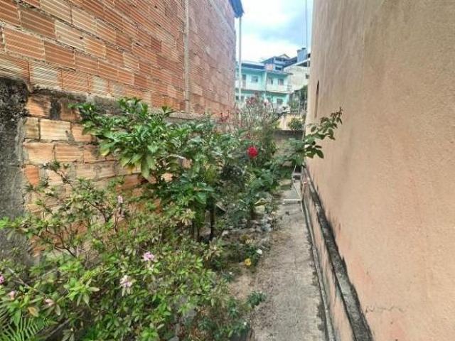 Casa com 4 quartos à venda em Sabará, no bairro Nossa Senhora De Fátima