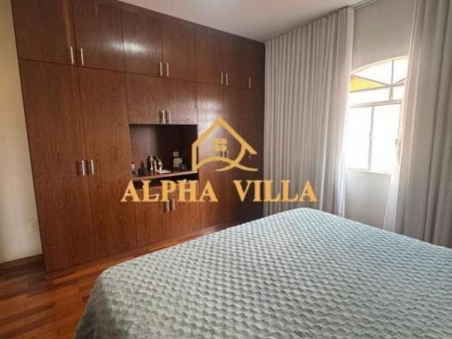 Casa com 4 quartos à venda em Sabará, no bairro Novo Horizonte