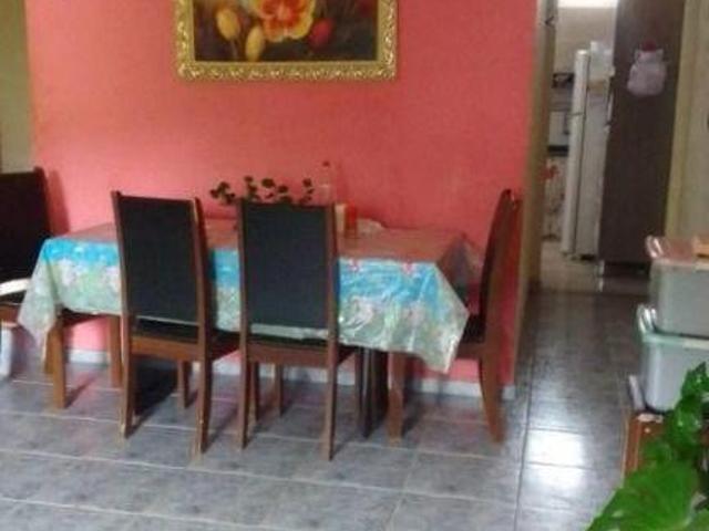 Casa com 4 quartos à venda em Sabará, no bairro Alto Do Fidalgo