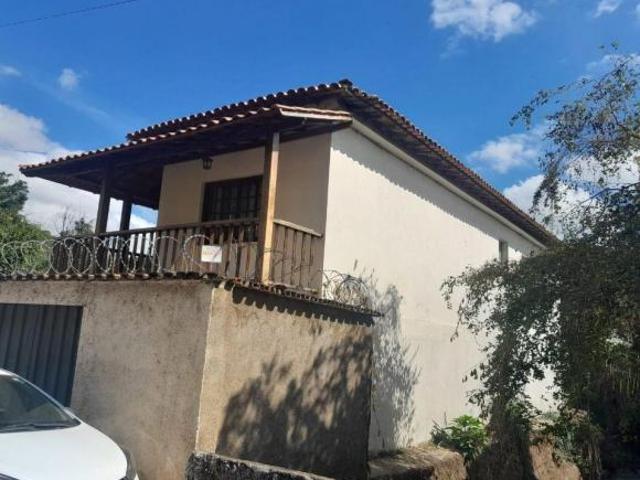 Casa com 4 quartos à venda em Sabará, no bairro Centro