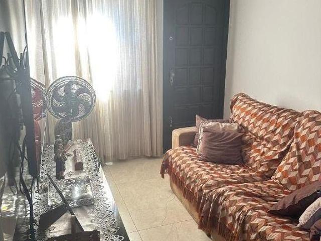 Casa com 4 quartos à venda em Sabará, no bairro Centro