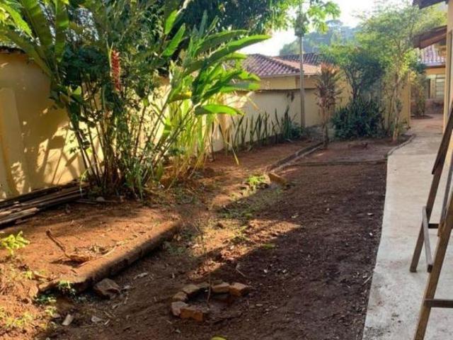 Casa com 4 quartos à venda em Sabará, no bairro Centro