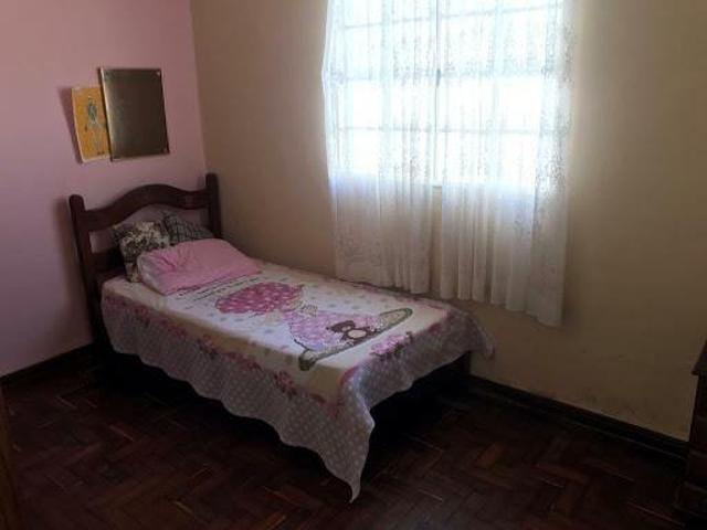 Casa com 4 quartos à venda em Sabará, no bairro Esplanada