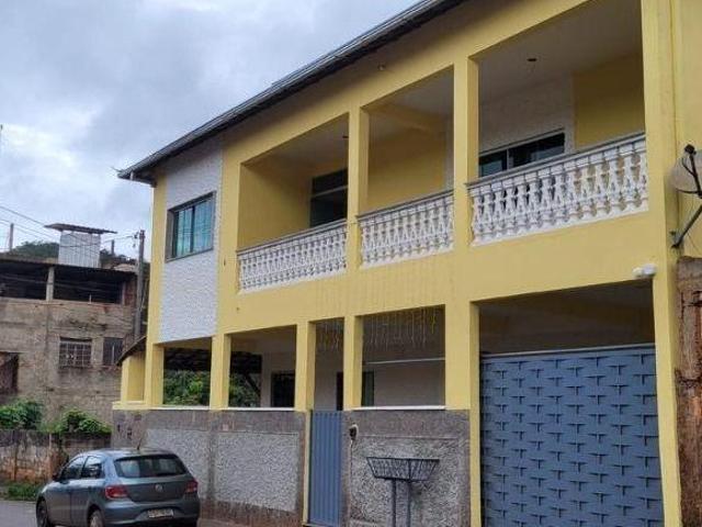 Casa com 4 quartos à venda em Sabará, no bairro Paciência