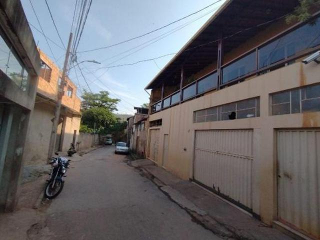Casa com 4 quartos à venda em Sabará, no bairro Rosário