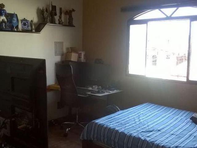 Casa com 4 quartos à venda em Sabará, no bairro São José