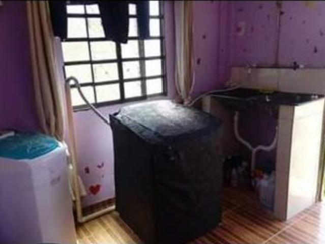 Casa com 4 quartos à venda em Sabará, no bairro Vila Santo Antônio De Pádua