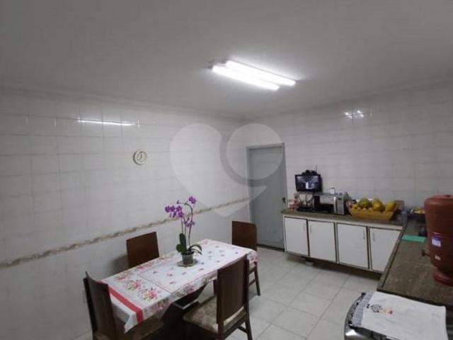 Casa com 4 quartos à venda em Sacomã SP