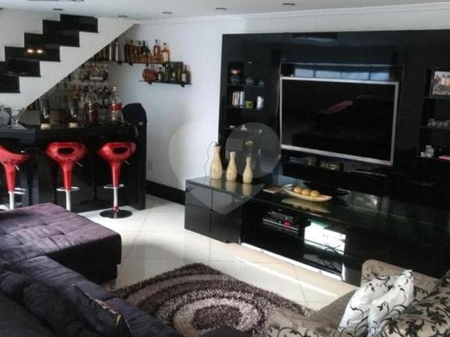 Casa com 4 quartos à venda em Sacomã SP