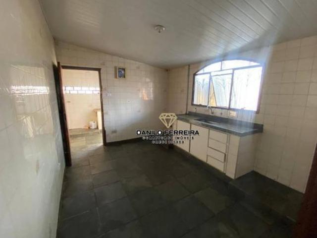 Casa com 4 quartos à venda em salto, 217 m² por R$ 620.000 Jardim Donalísio Salto/SP