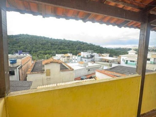 Casa com 4 quartos à venda em Sarzedo, no bairro Santa Rosa