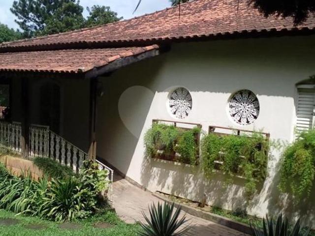 Casa com 4 quartos à venda em Seerra Da Cantareira SP