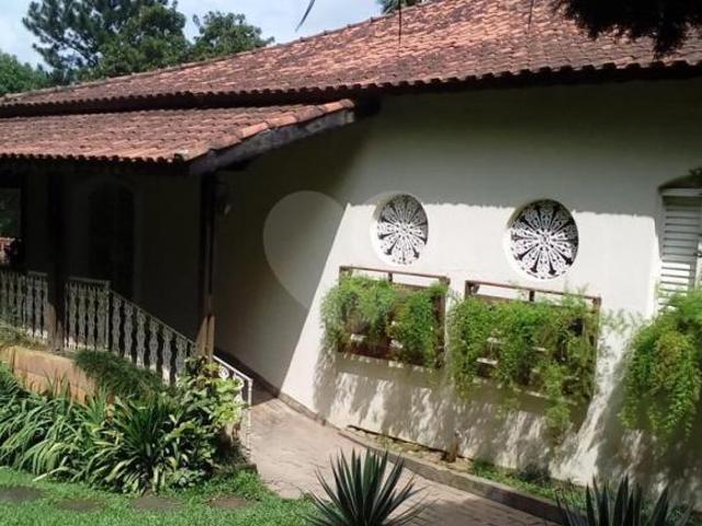 Casa com 4 quartos à venda em Seerra da cantareira SP