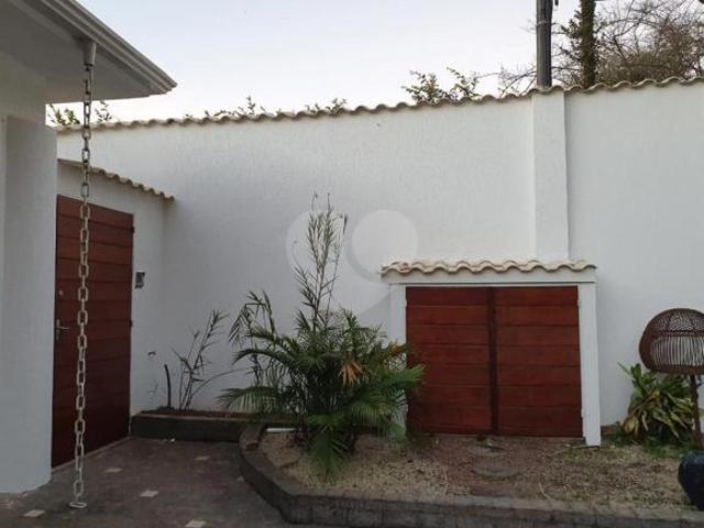 Casa com 4 quartos à venda em Serra da cantareira SP