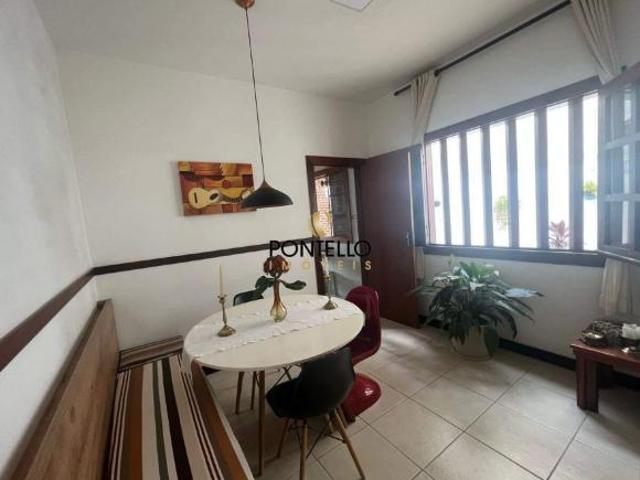 Casa com 4 quartos à venda em Sete Lagoas, no bairro Canaã
