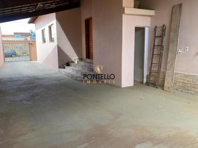 Casa com 4 quartos à venda em Sete Lagoas, no bairro Boa Vista