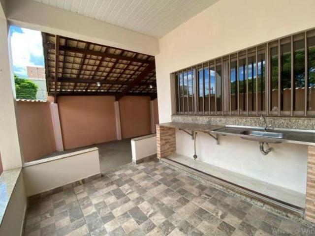 Casa com 4 quartos à venda em Sete Lagoas, no bairro Boa Vista