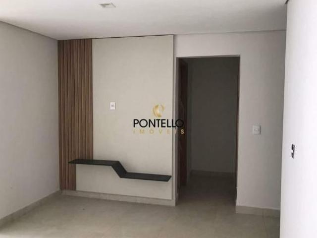 Casa com 4 quartos à venda em Sete Lagoas, no bairro Flórida