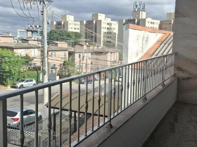 Casa com 4 quartos à venda em Sítio morro grande SP
