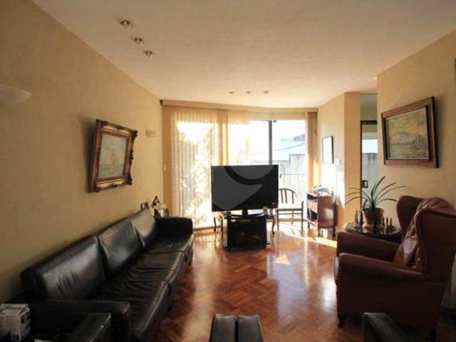 Casa com 4 quartos à venda em Sumarezinho SP