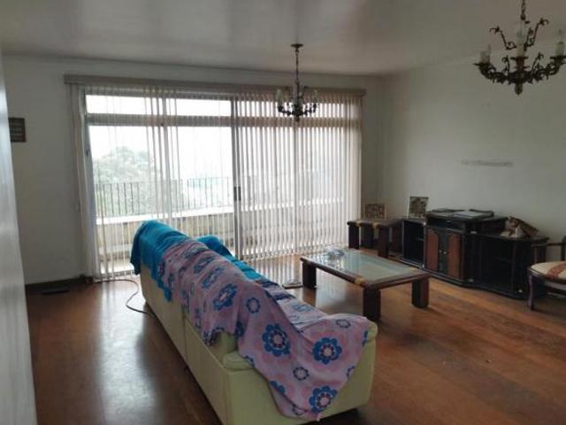 Casa com 4 quartos à venda em Sumarezinho SP