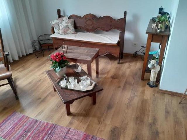 Casa com 4 quartos à venda em Sumarezinho SP