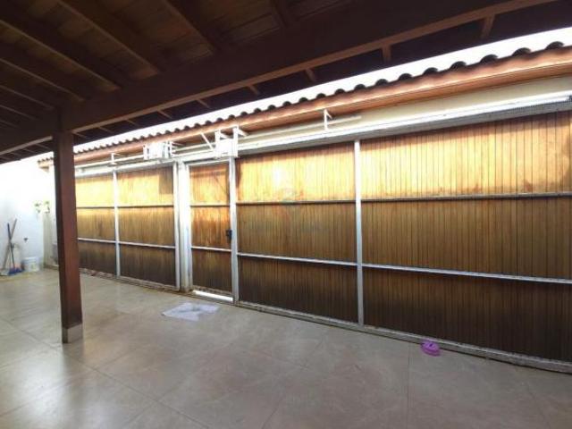 Casa com 4 quartos à venda em Sumaré, Jardim Santa Terezinha Nova Veneza