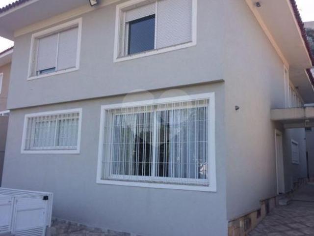Casa com 4 quartos à venda em Sumaré SP