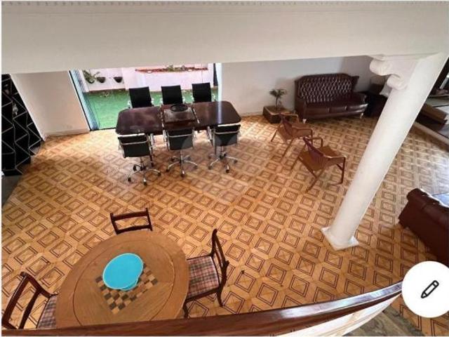 Casa com 4 quartos à venda em Sumaré SP