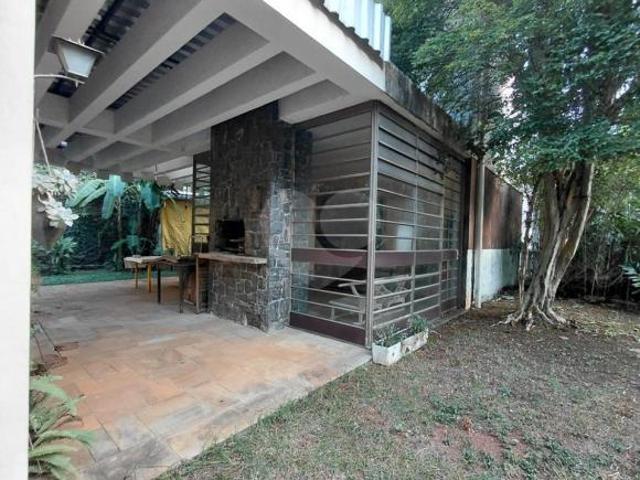 Casa com 4 quartos à venda em Sumaré SP