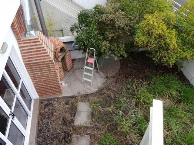 Casa com 4 quartos à venda em Sumaré SP