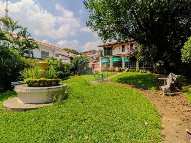 Casa com 4 quartos à venda em Sumaré SP