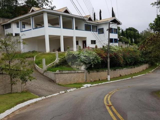 Casa com 4 quartos à venda em Suiça cantareira SP