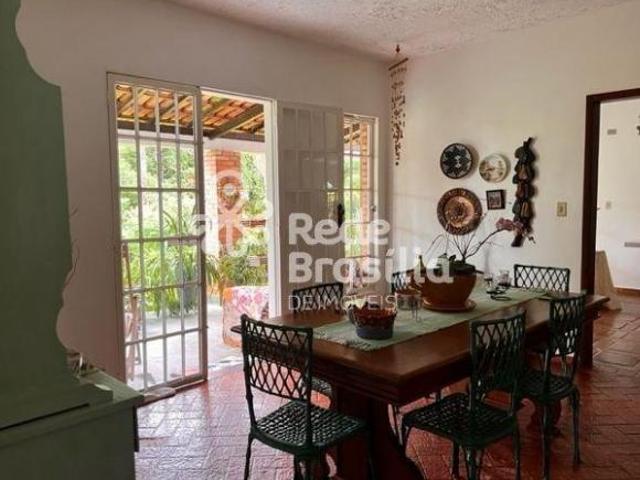 Casa com 4 quartos à venda, Grande Colorado, Sobradinho