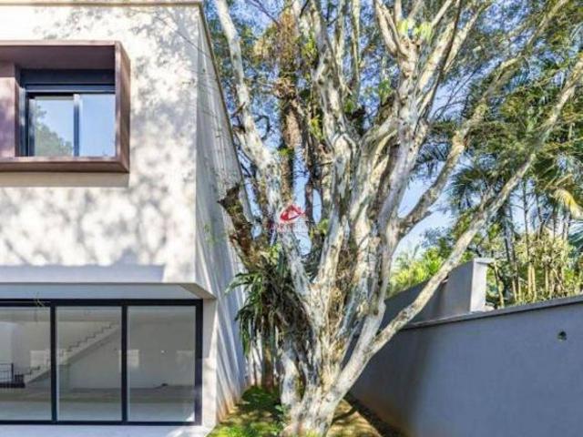 Casa com 4 quartos à Venda, Jardim Cordeiro São Paulo