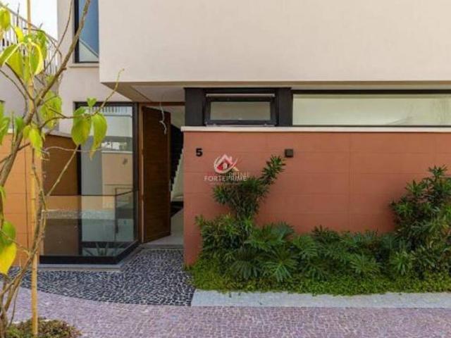 Casa com 4 quartos à Venda, Jardim Cordeiro São Paulo