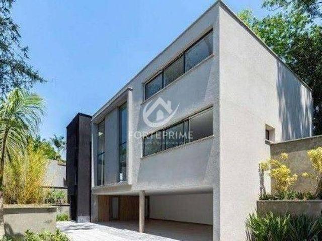 Casa com 4 quartos à Venda, Jardim Cordeiro São Paulo