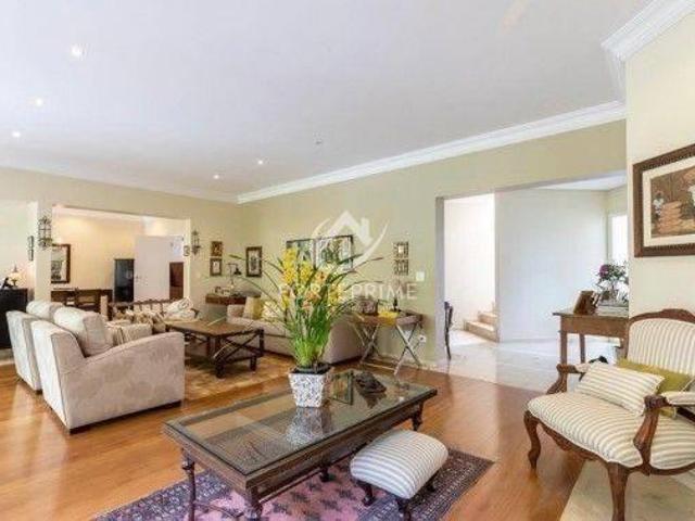 Casa com 4 quartos à Venda, Jardim Cordeiro São Paulo