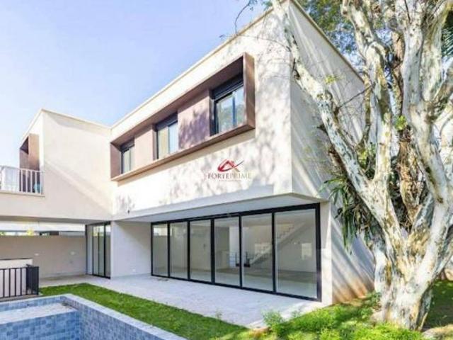 Casa com 4 quartos à Venda, Jardim Cordeiro São Paulo