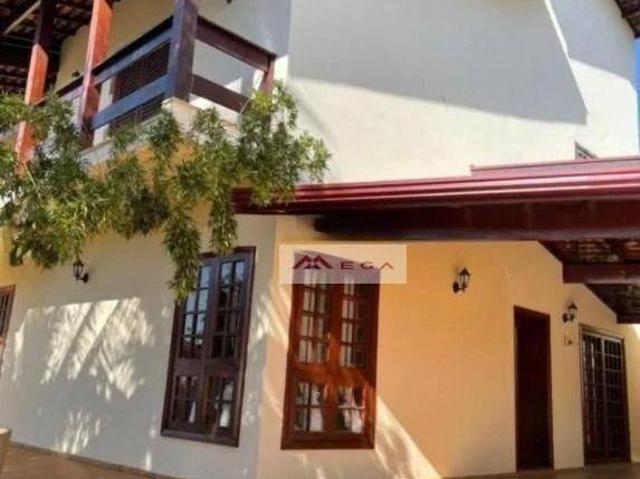Casa com 4 quartos à venda Jardim Chapadão Campinas/SP