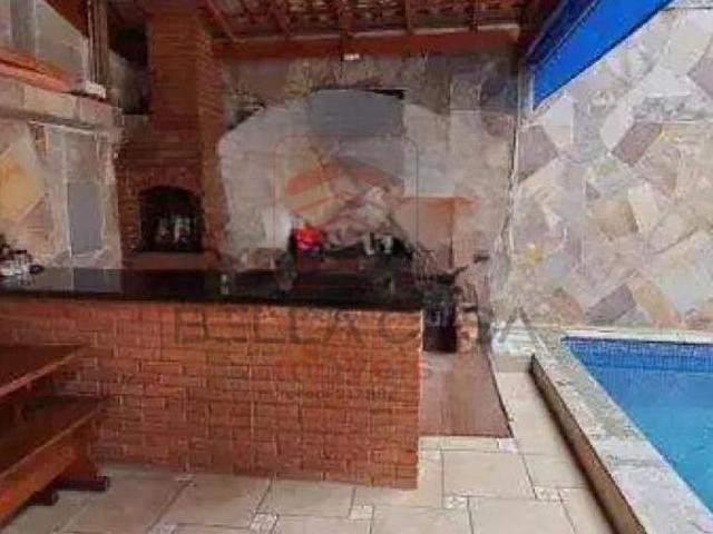 Casa com 4 quartos à venda Jardim Avelino