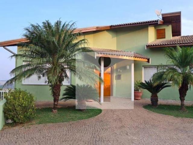 Casa com 4 quartos à venda, Jardim Botânico Sousas Campinas/SP