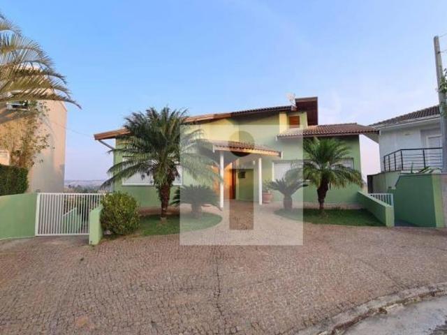 Casa com 4 quartos à venda, Jardim Botânico Sousas Campinas/SP