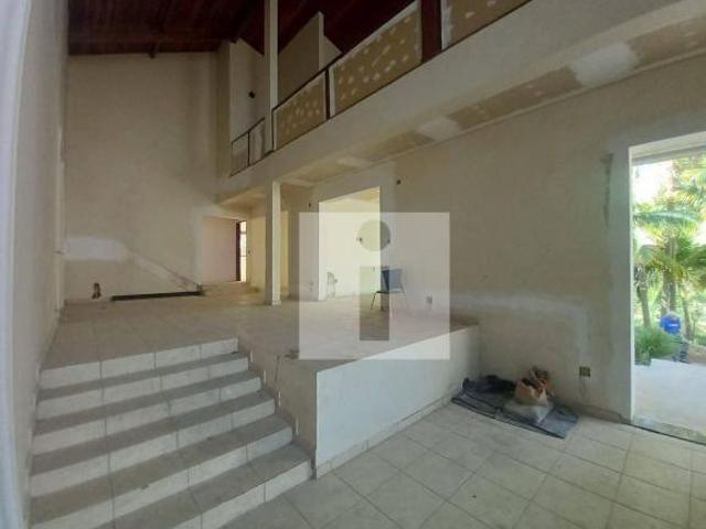 Casa com 4 quartos à venda Jardim Botânico Sousas Campinas/SP